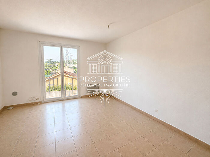 Le Lavandou, Rousset, Four des Maures, Saint-Clair : Appartement 3 pièces à louer
