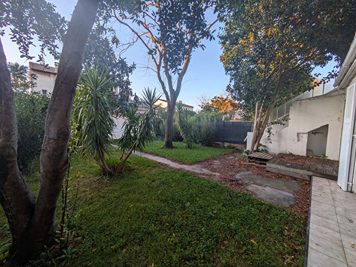 Maison à louer - Avignon, Les Sources - 3 pièces - 2 chambres