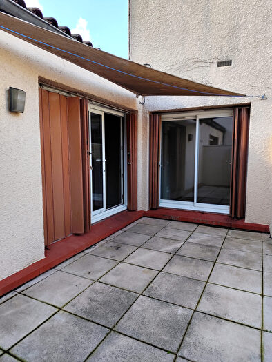 Appartement à louer - Toulouse, Capitole - 2 pièces - 1 chambre