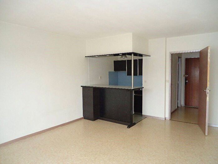 Appartement 1 pièce à louer - Centre, Margny-lès-Compiègne