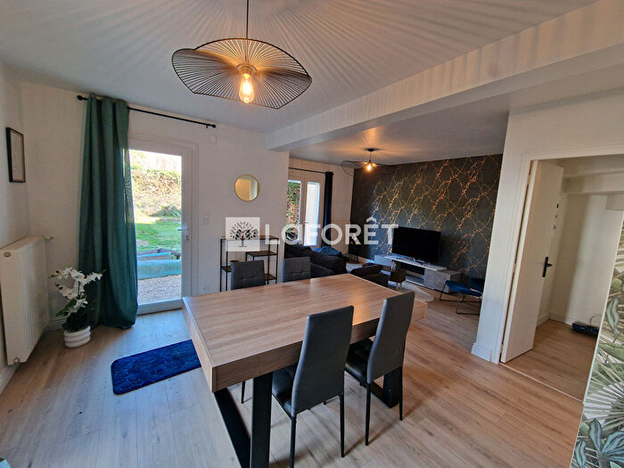 Maison à vendre - Onet-le-Château - 4 pièces - 2 chambres