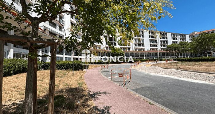 Appartement 4 pièces à vendre - Perpignan, Moulin-à-Vent, Vertefeuille