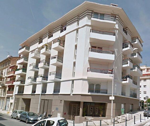 Appartement 1 pièce à louer - Saint Roch, Nice