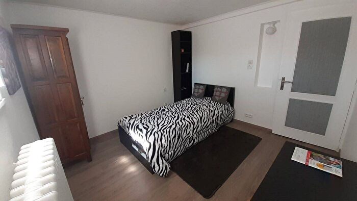 Appartement à louer - Hippodrome, Chambray-lès-Tours - 1 pièce