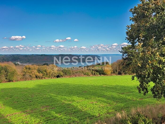 Maison à vendre - Plouha - 7 pièces - 4 chambres