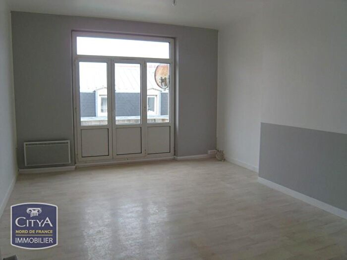 Wimereux : Appartement 3 pièces à louer