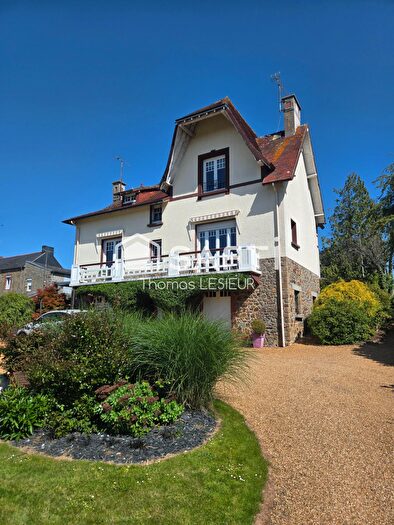 Maison 5 pièces à vendre à Flers, Est