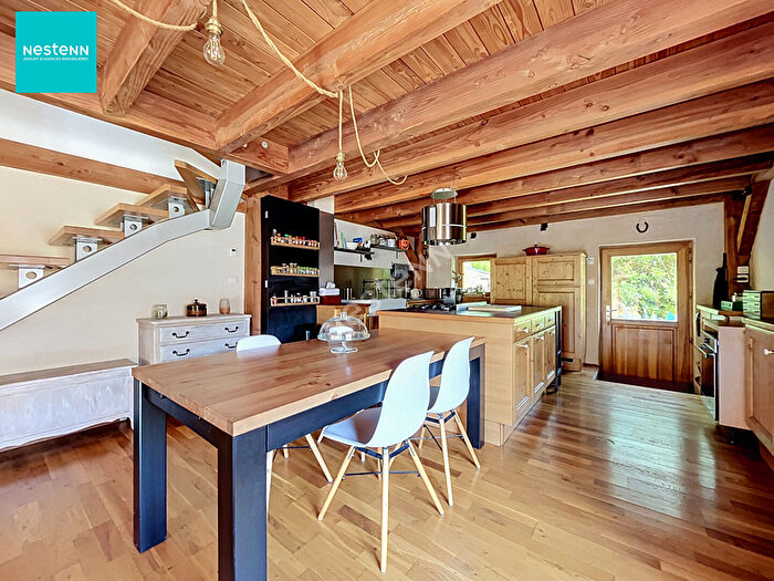 Les Ollières : Maison 4 pièces à vendre