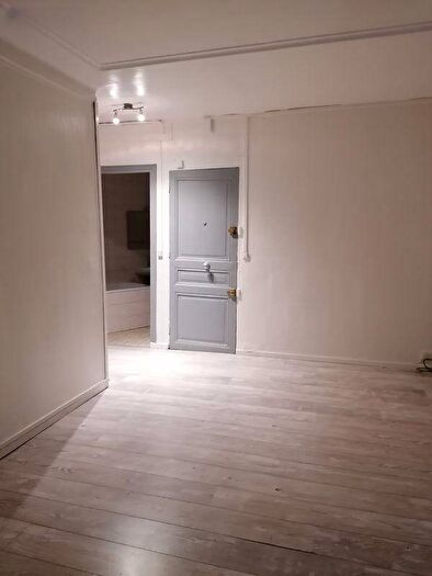 Appartement à louer - Paris ème arrondissement - 1 pièce