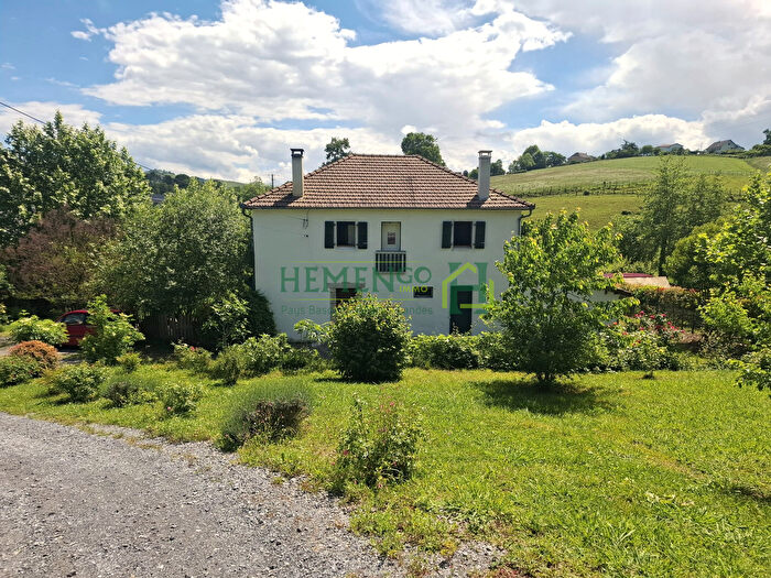 Maison 6 pièces à vendre à Viodos-Abense-de-Bas