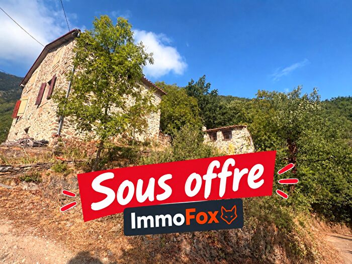Maison 4 pièces à vendre - Baillestavy