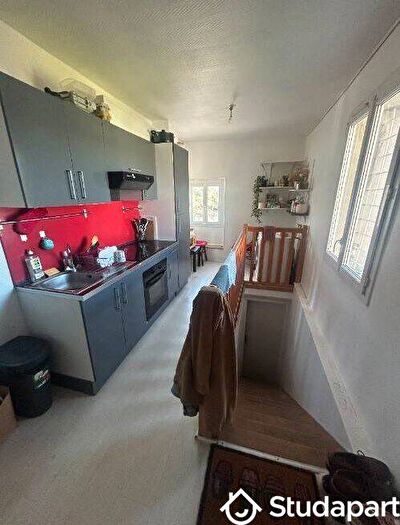 Venoix, Caen : Appartement 1 pièce à louer