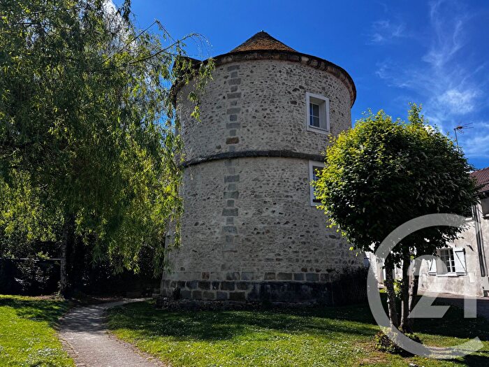 Appartement 5 pièces à vendre à Boissise-le-Roi