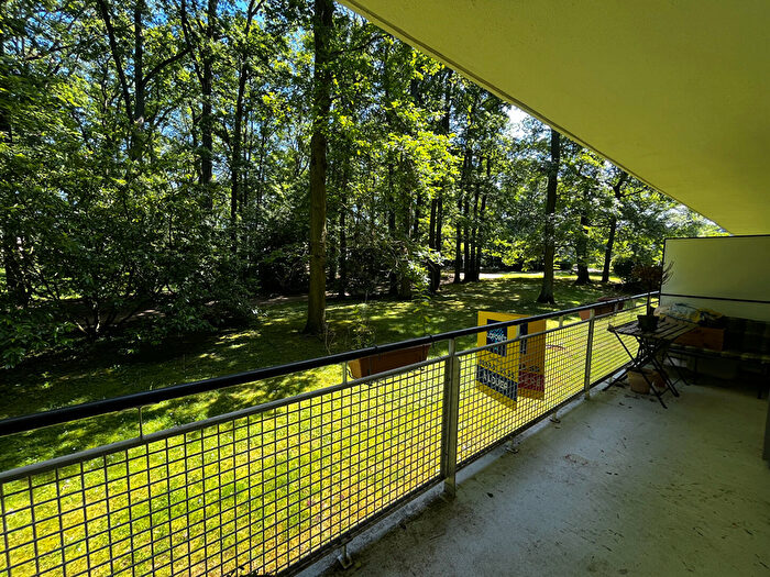 Appartement 4 pièces à louer à Palaiseau, Plateau