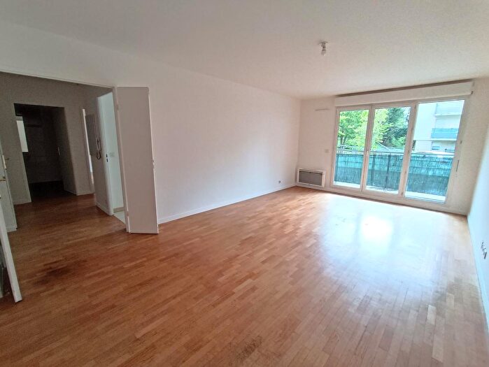 Juvisy-sur-Orge, Terrasse, Plateau - Appartement 3 pièces à vendre