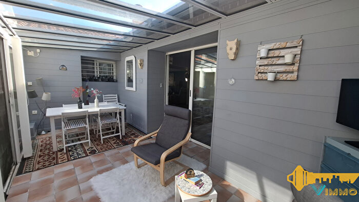 Maison 6 pièces à vendre - Sainte-Pazanne