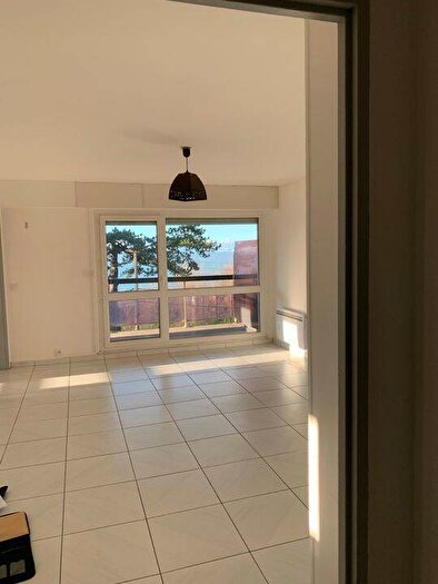 Appartement 3 pièces à Hennequeville-Zone Callenville, Trouville-sur-Mer, à louer