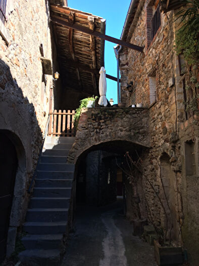 Maison 3 pièces à vendre à Allègre-les-Fumades