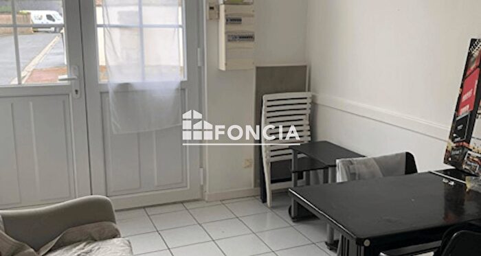 Appartement à vendre - Vendôme, Centre-ville, Rochambeau - 1 pièce