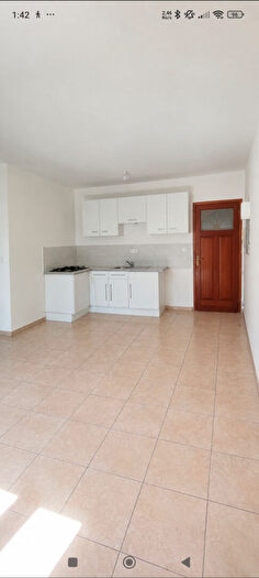 Carcassonne, Saint-Jacques, Prat Mary, Viguier : Appartement 3 pièces à vendre