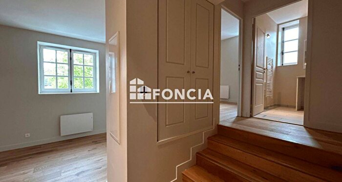Petite Couronne, Riom - Appartement 2 pièces à louer
