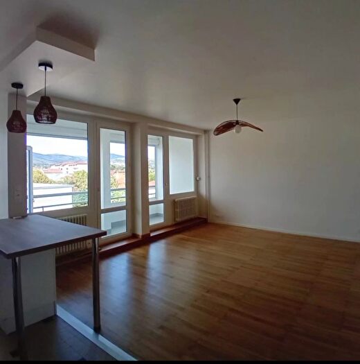 Appartement 3 pièces à louer - Montbrison, Beauregard, Maupas