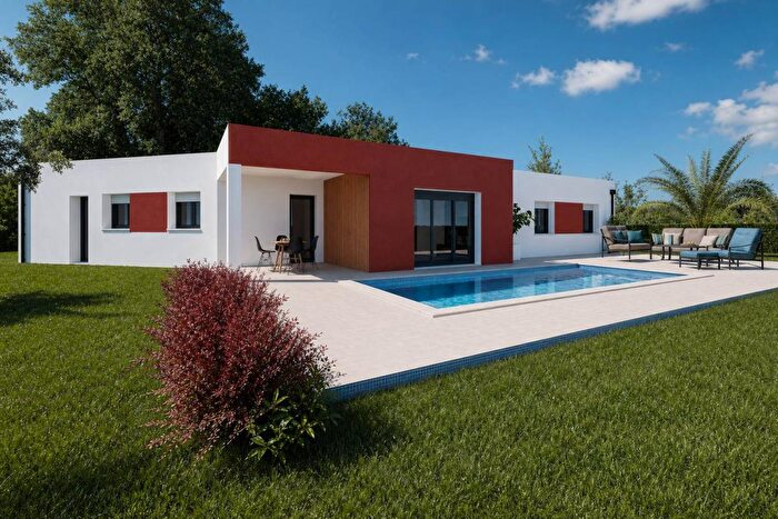 La Chapelle-sur-Erdre, Bords de l'Erdre, Gascherie, Poterie : Maison 5 pièces à vendre