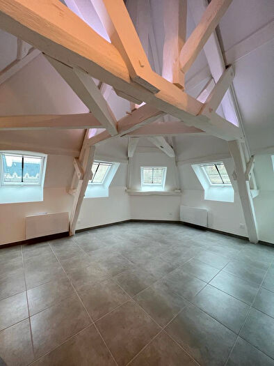 Sens, L'Amande - Appartement 2 pièces à louer