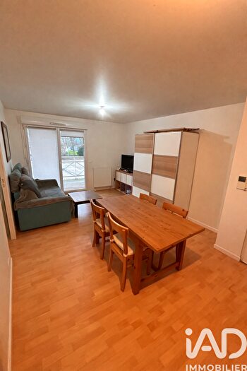 Appartement à vendre - Pordic - 2 pièces - 1 chambre