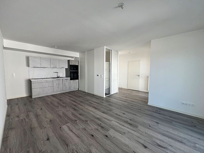 Appartement à vendre - La Rochelle, Tasdon, Bongraine - 3 pièces - 2 chambres