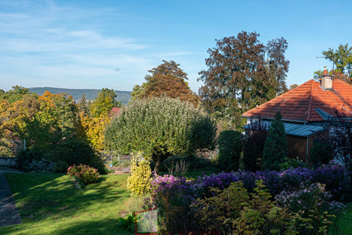 Maison à vendre - Royat - 7 pièces - 5 chambres