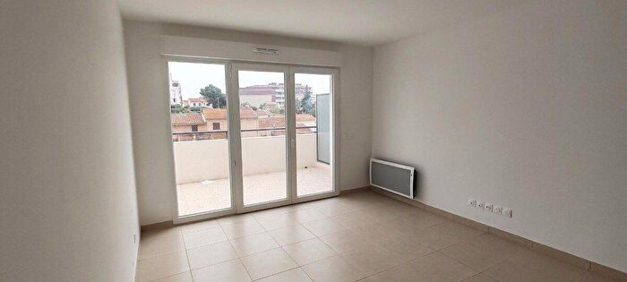 Appartement 2 pièces à louer - Saint Jean, La Seyne-sur-Mer