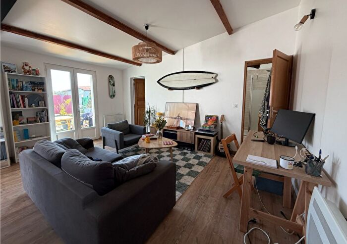 Maison 3 pièces à Bidart, à vendre