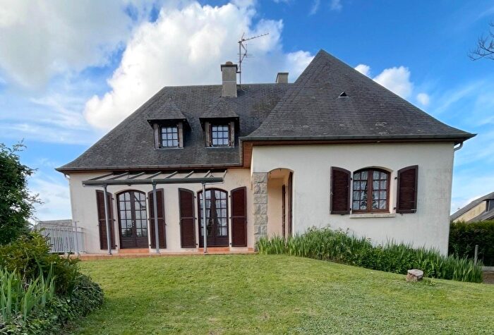 Maison 6 pièces à vendre - Oisseau