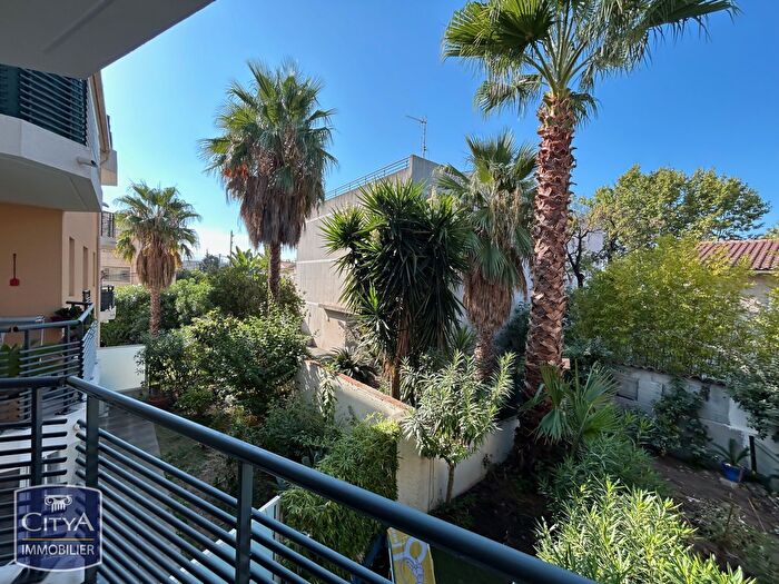 Fréjus, Fréjus Plage : Appartement 3 pièces à vendre