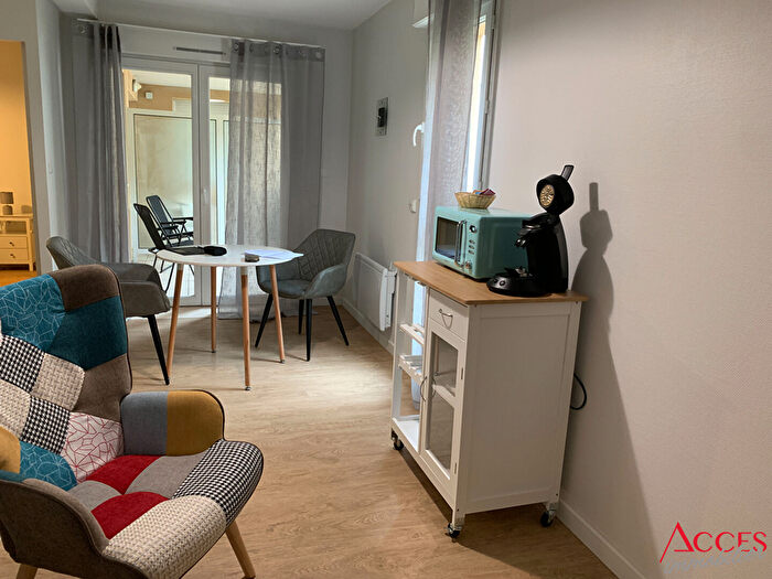 Appartement 2 pièces à vendre à Limoges, Centre-ville, Hôtel de Ville, Emailleurs