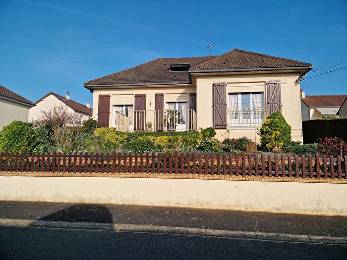 Mamers - Maison 5 pièces à vendre