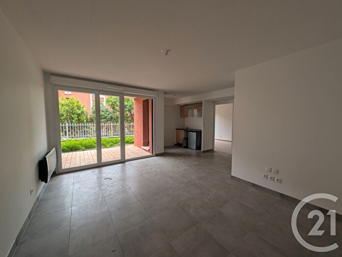 Appartement 2 pièces à louer - Toulouse, Barrière de Paris
