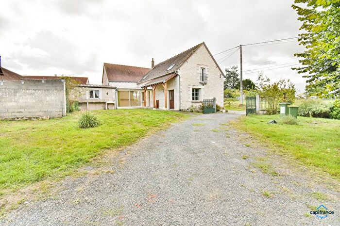 Maison 3 pièces à louer - Lye
