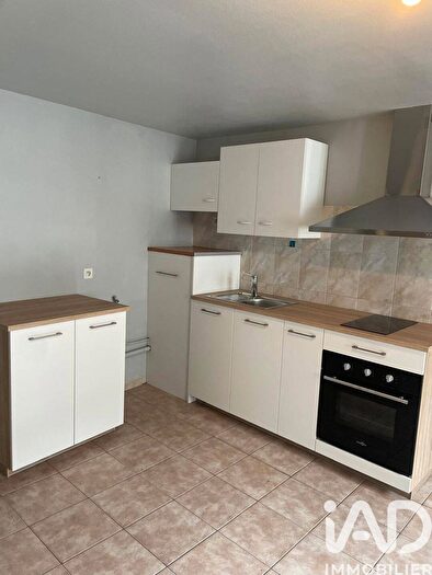 Loireauxence : Appartement 2 pièces à louer