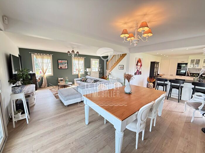 Maison 5 pièces à vendre à Étaples