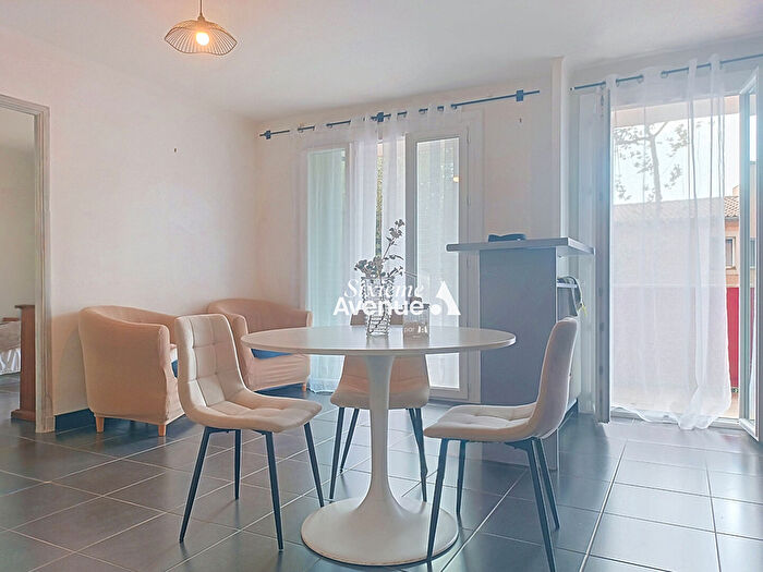 Appartement 2 pièces à Grasse, Centre-ville Nord, à vendre