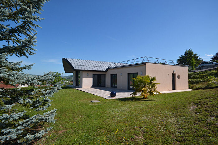 Maison 3 pièces à Aix-les-Bains, Est, à vendre