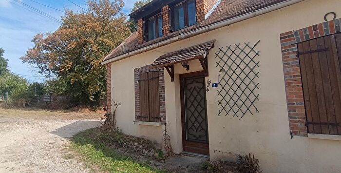 Maison 2 pièces à vendre à Brannay