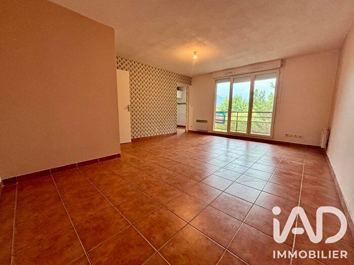 Appartement 4 pièces à Bonneville, à vendre