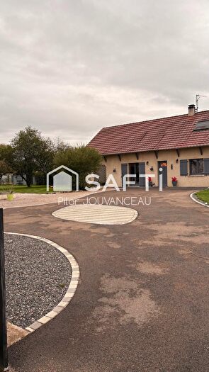 Maison à vendre - Bey - 6 pièces - 4 chambres