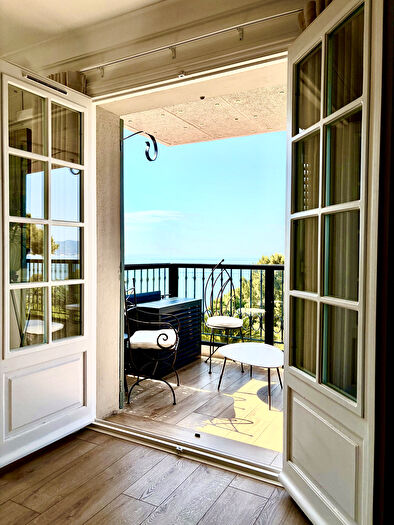 Appartement 4 pièces à vendre à Toulon, Le Cap Brun, Le Petit Bois