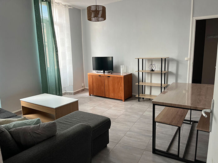 Istres, Etang - Appartement 3 pièces à louer