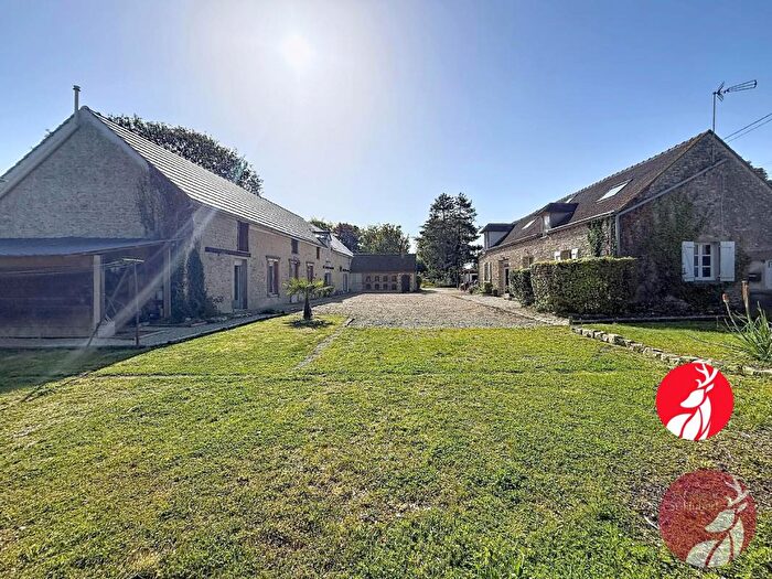 Maison 11 pièces à vendre - Nemours