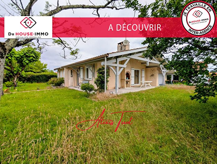 Maison 4 pièces à vendre - Ambarès-et-Lagrave, La Gorp, Blandats, Rabaneau